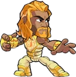 Roman Reigns - Brawlhalla Wiki
