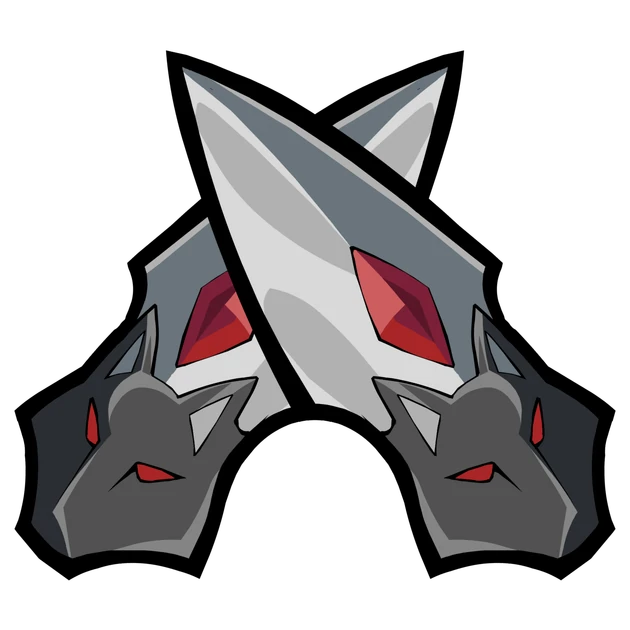 Wolfsilver Blades - Brawlhalla Wiki