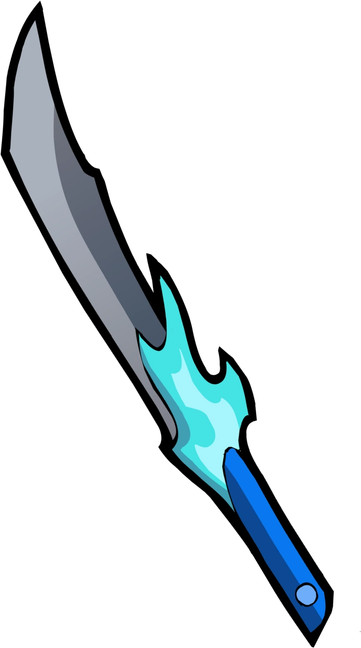 Ancestor's Flame - Brawlhalla Wiki