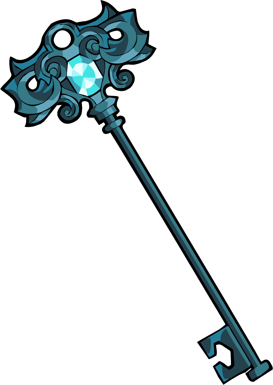 Heirloom (Hammer Skin) - Brawlhalla Wiki