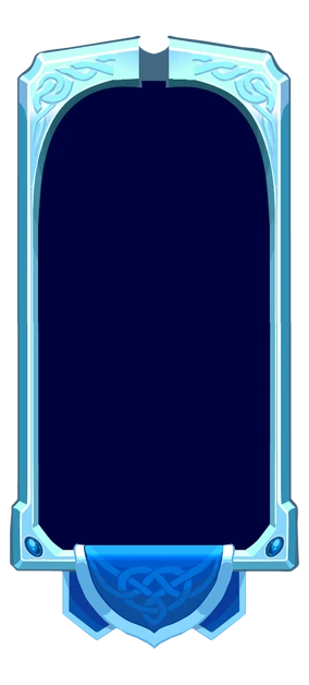 Platinum Frame - Brawlhalla Wiki