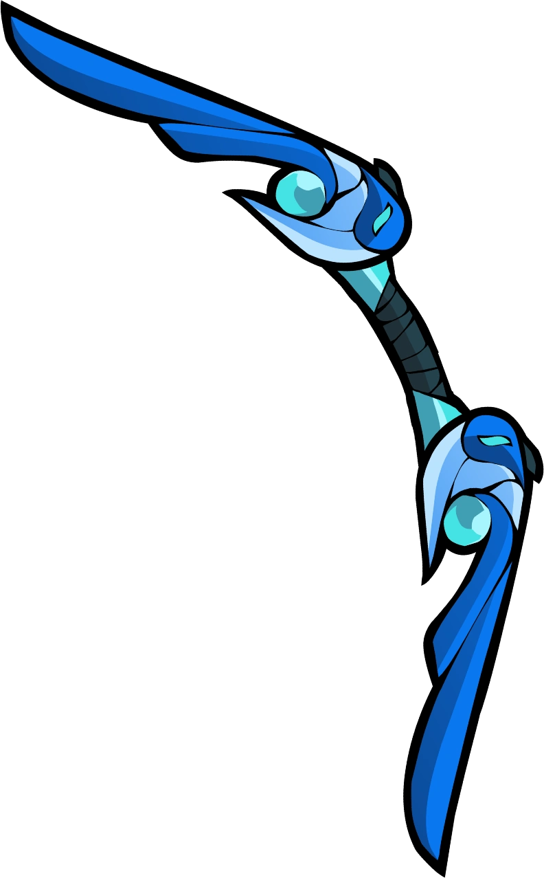 Silent Wings - Brawlhalla Wiki