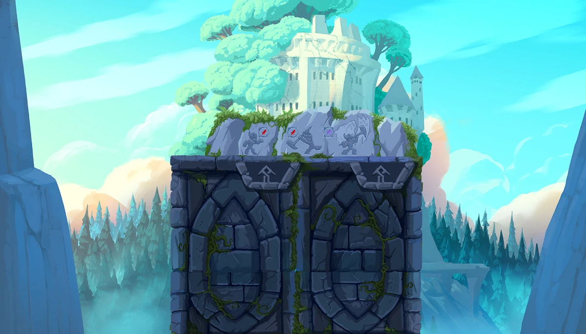 Tutorial - Brawlhalla Wiki