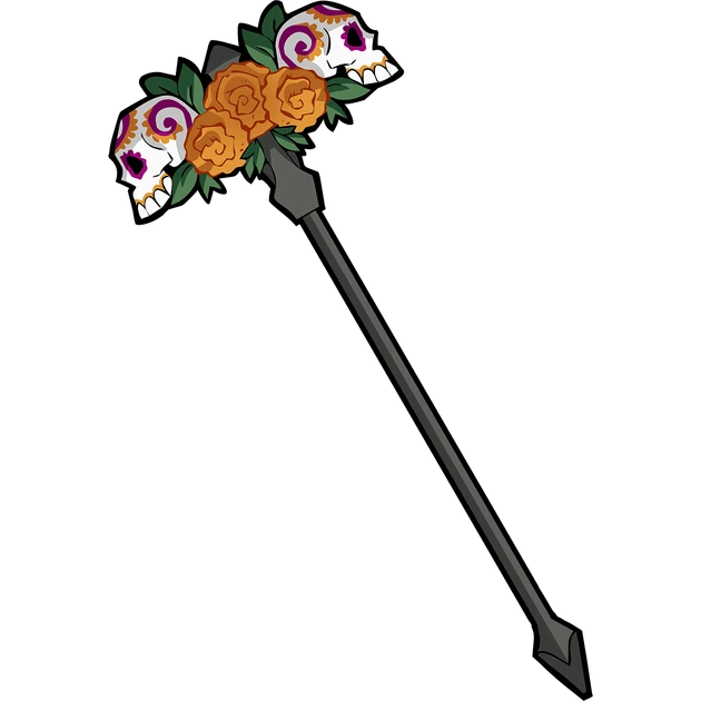 Marigold Maul - Brawlhalla Wiki