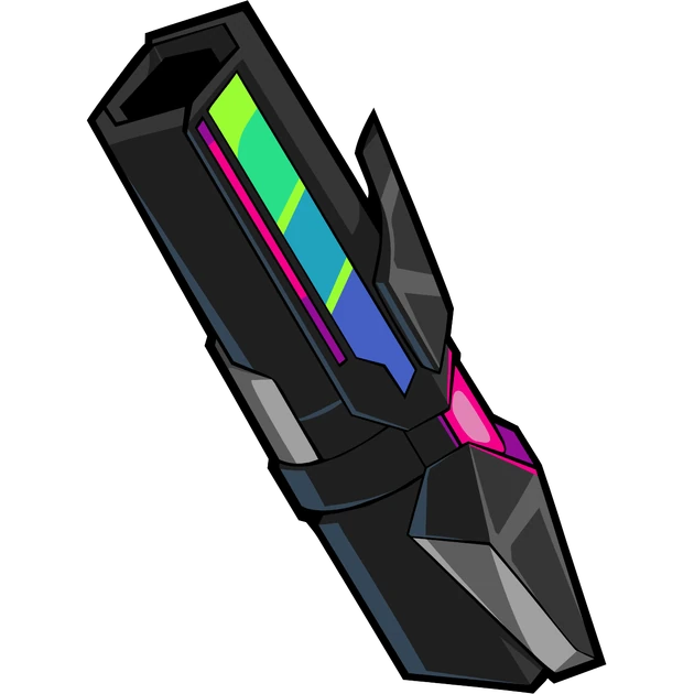 RGB Cannon - Brawlhalla Wiki