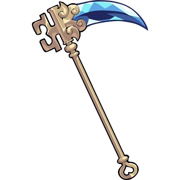 Knowledge is Key - Brawlhalla Wiki