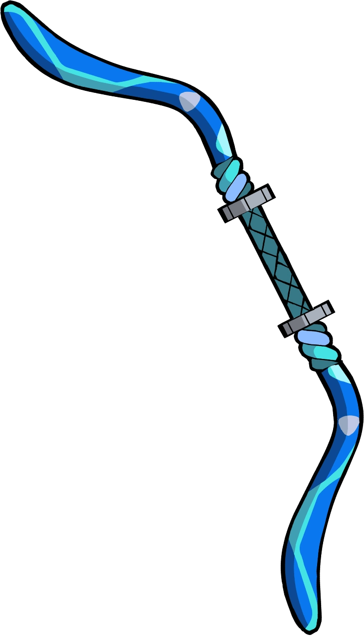 Opal's Bow - Brawlhalla Wiki
