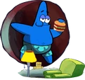 Patrick Star - Brawlhalla Wiki