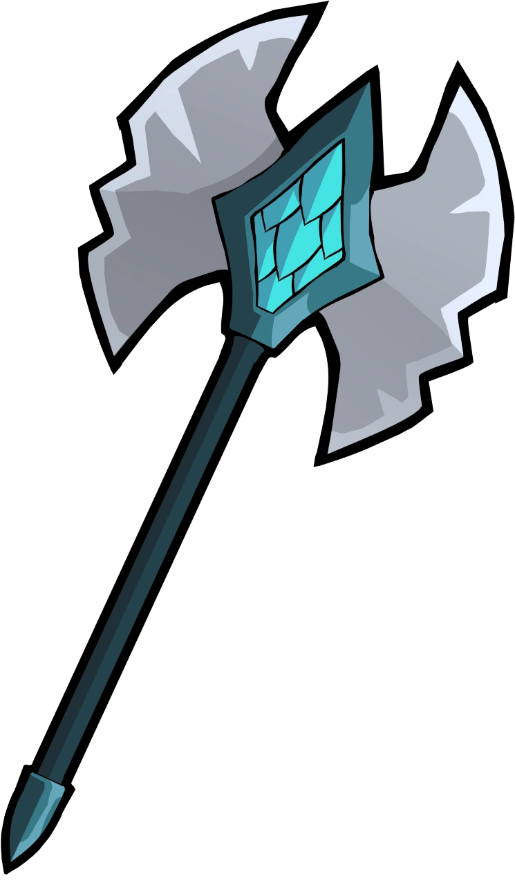 Dragon Axe - Brawlhalla Wiki