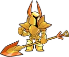 Black Knight - Brawlhalla Wiki
