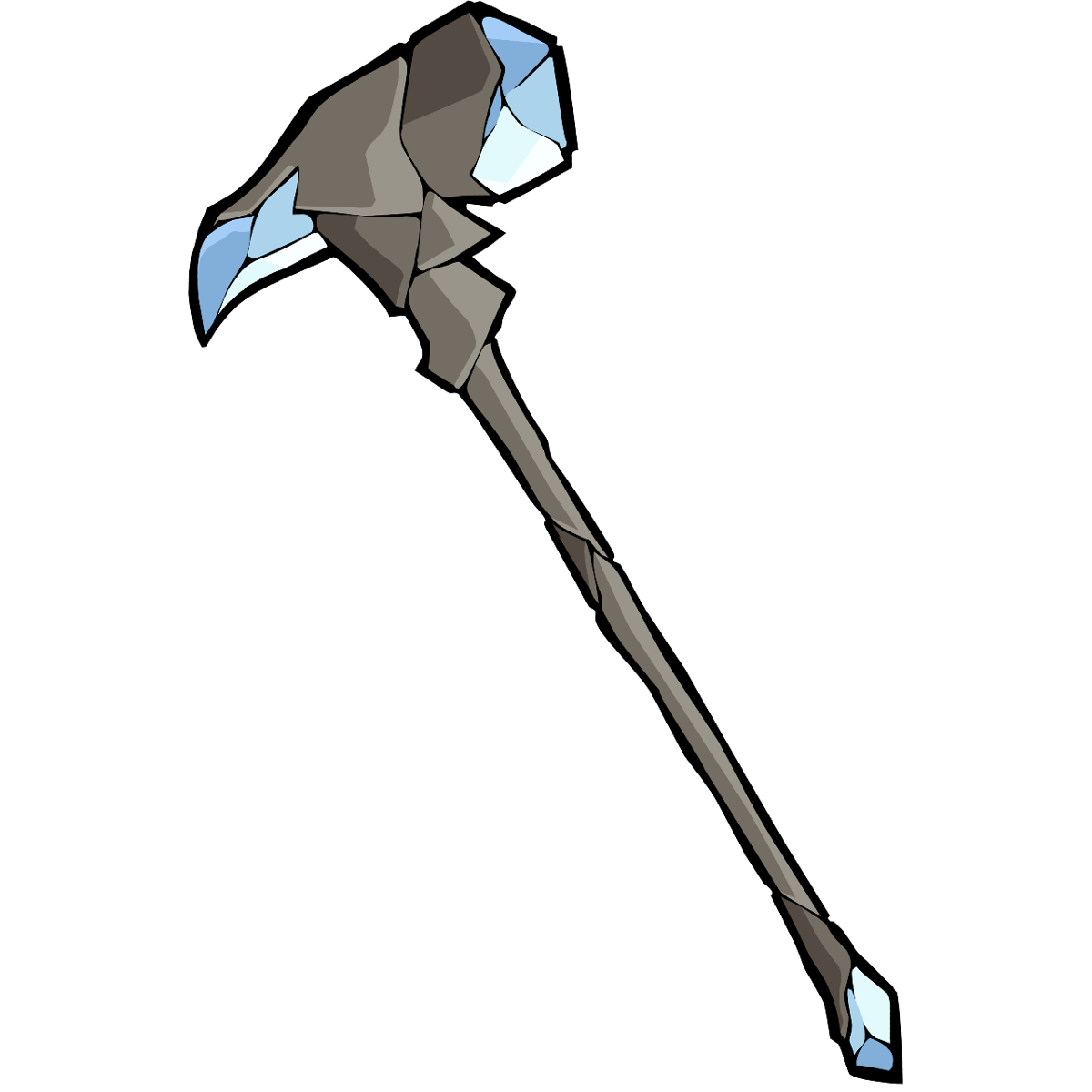 Cyclone Hammer - Brawlhalla Wiki