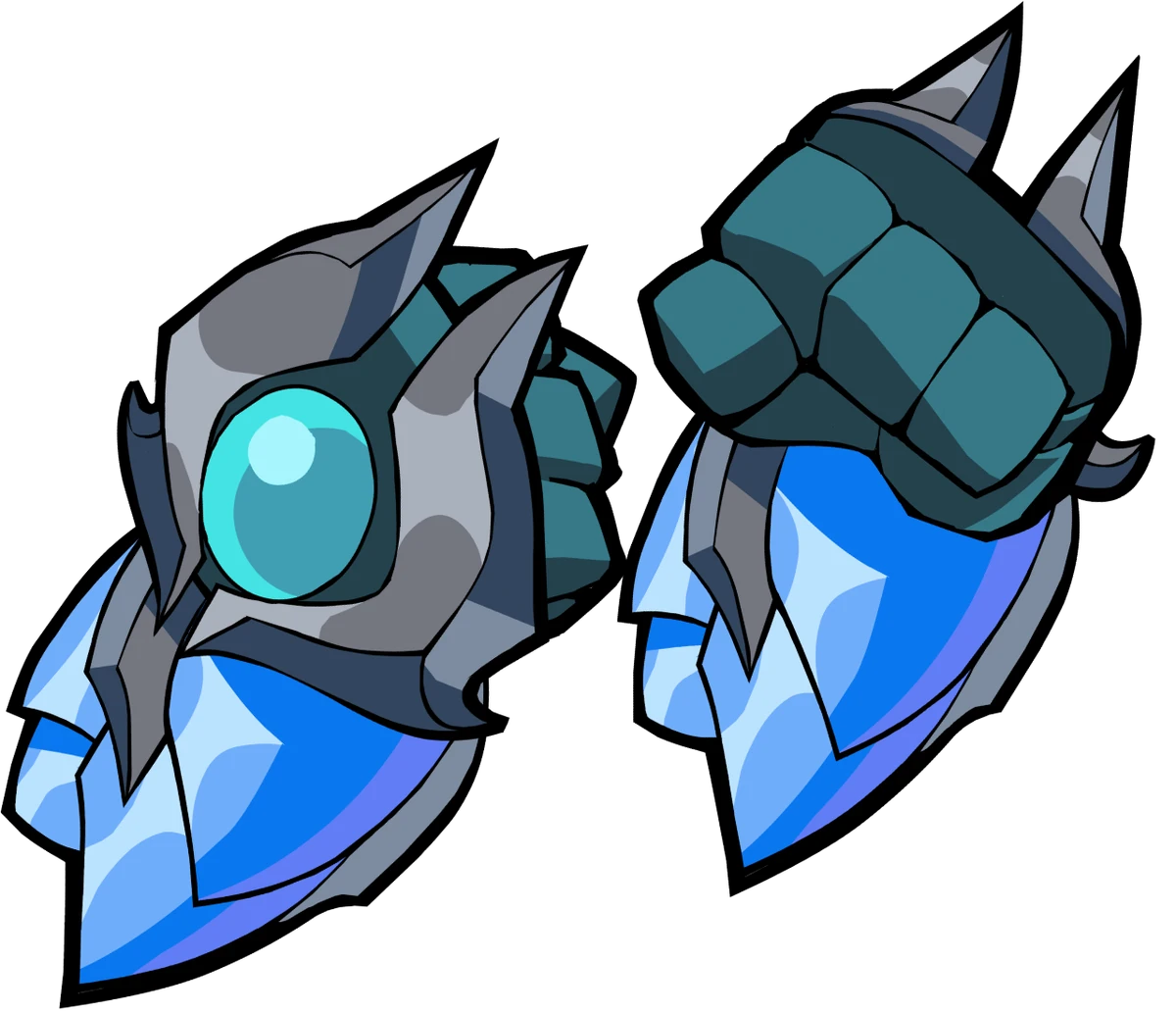 Halo Breakers - Brawlhalla Wiki