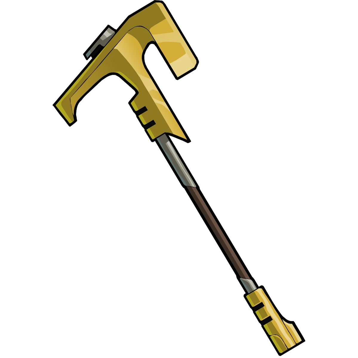 Scrapyard Bruiser - Brawlhalla Wiki