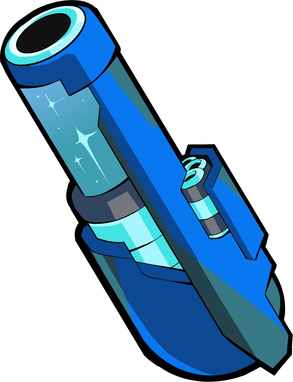 The Big Bang - Brawlhalla Wiki