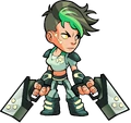 Ada - Brawlhalla Wiki