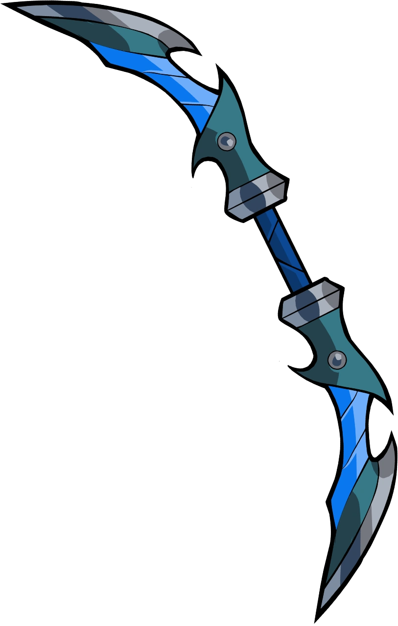 Counter Curse - Brawlhalla Wiki