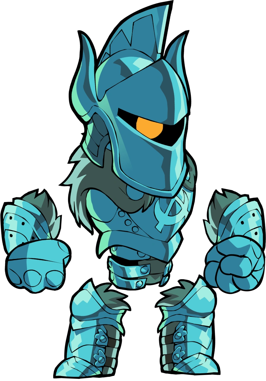 Kor Brawlhalla Wiki
