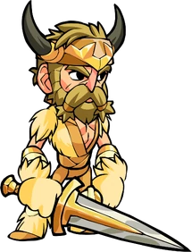 Team Yellow - Brawlhalla Wiki