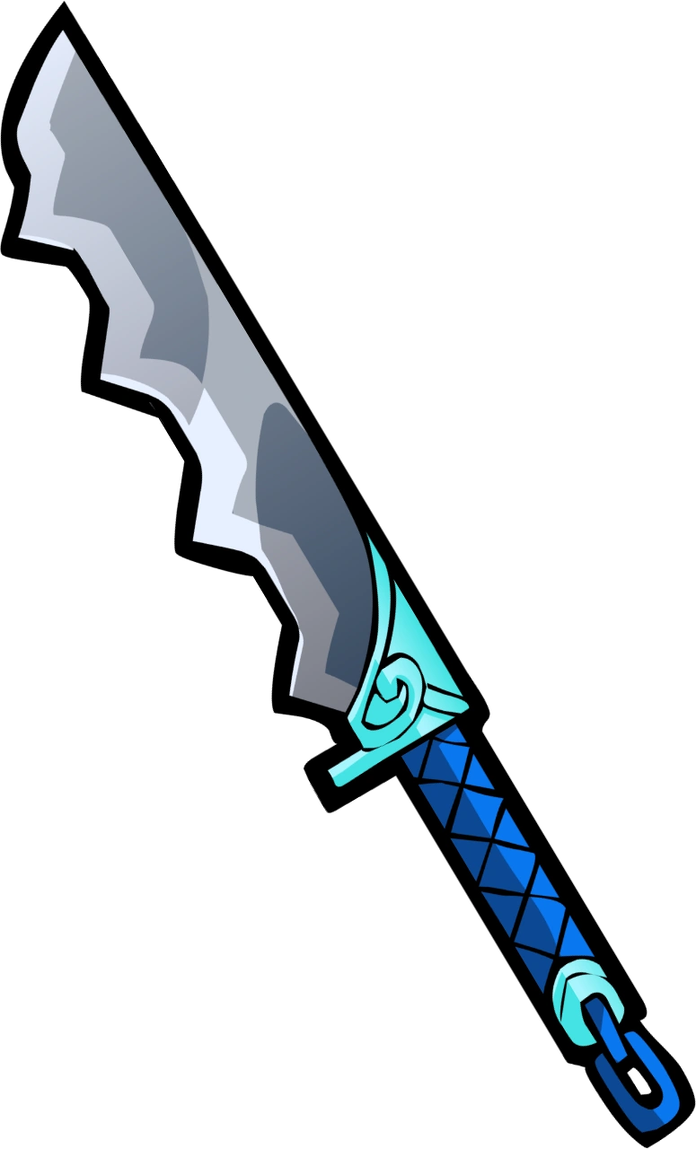 Duskblade - Brawlhalla Wiki