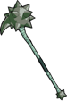 Morning Maul - Brawlhalla Wiki
