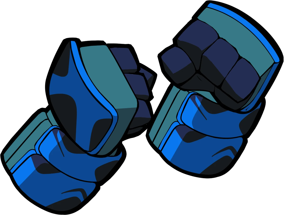 Roar & Pounce - Brawlhalla Wiki