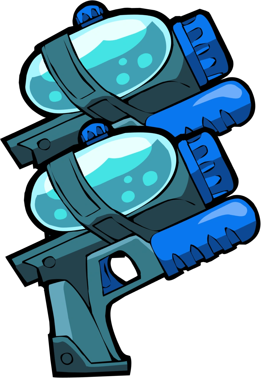 Splish Splash - Brawlhalla Wiki