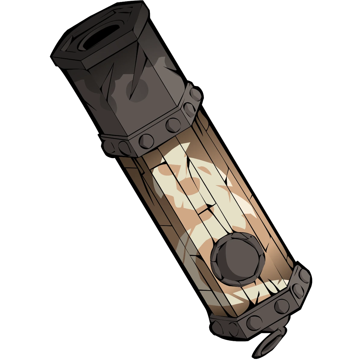 1000 Army Cannon - Brawlhalla Wiki