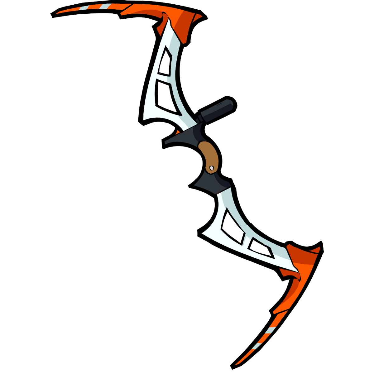 Alpine's Ace - Brawlhalla Wiki