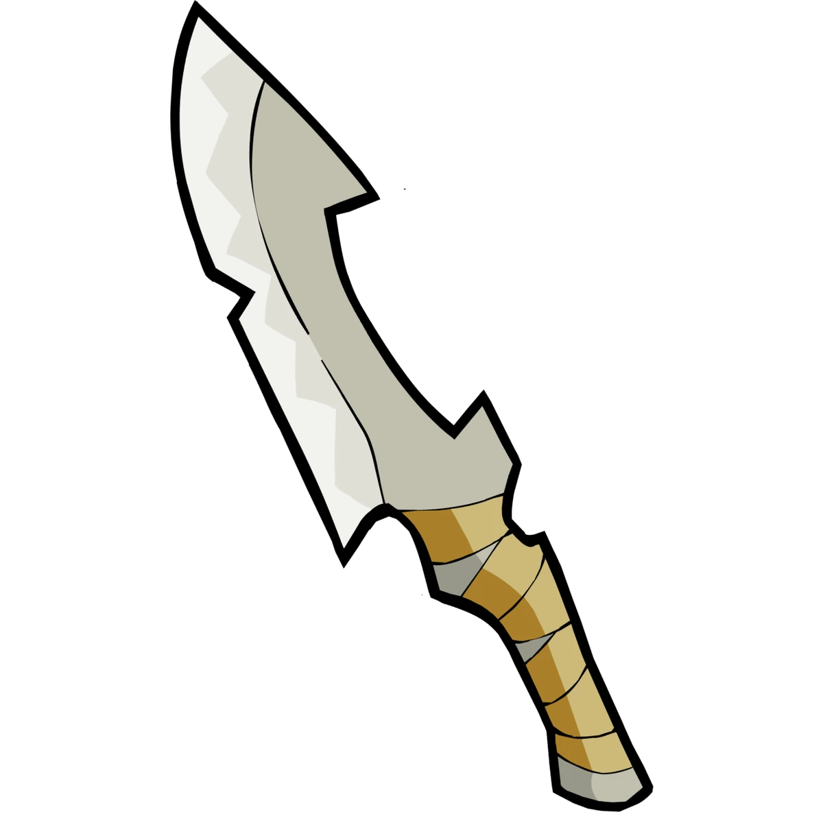Mr. Stabby - Brawlhalla Wiki