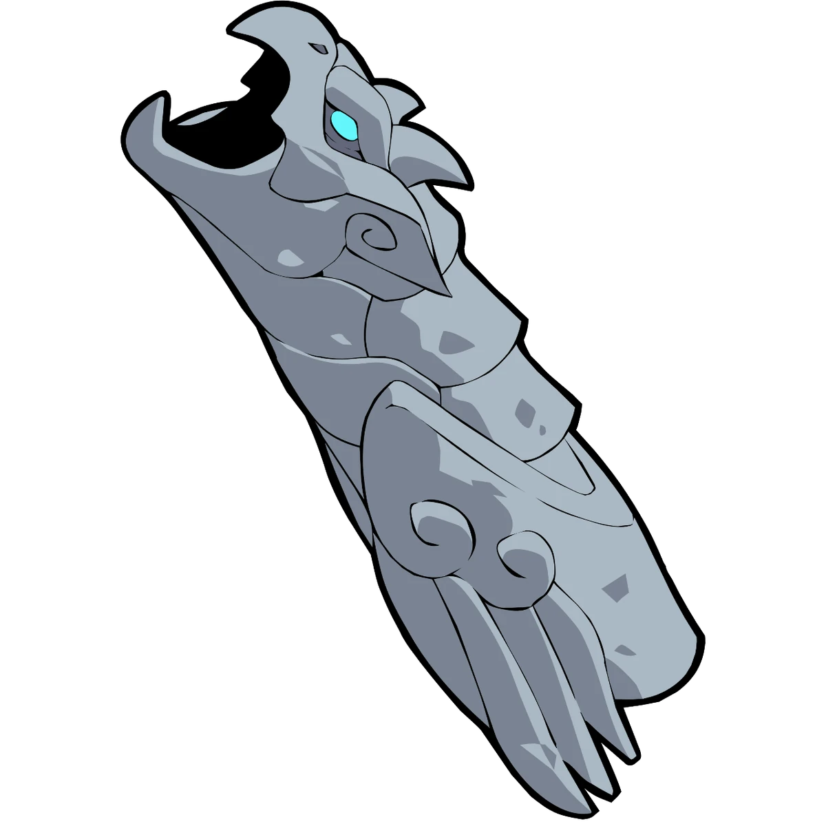 Stryge - Brawlhalla Wiki