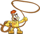 Sandy Cheeks - Brawlhalla Wiki