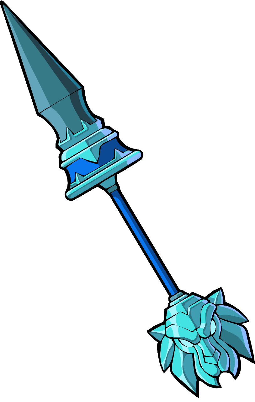 Lion's Pride - Brawlhalla Wiki