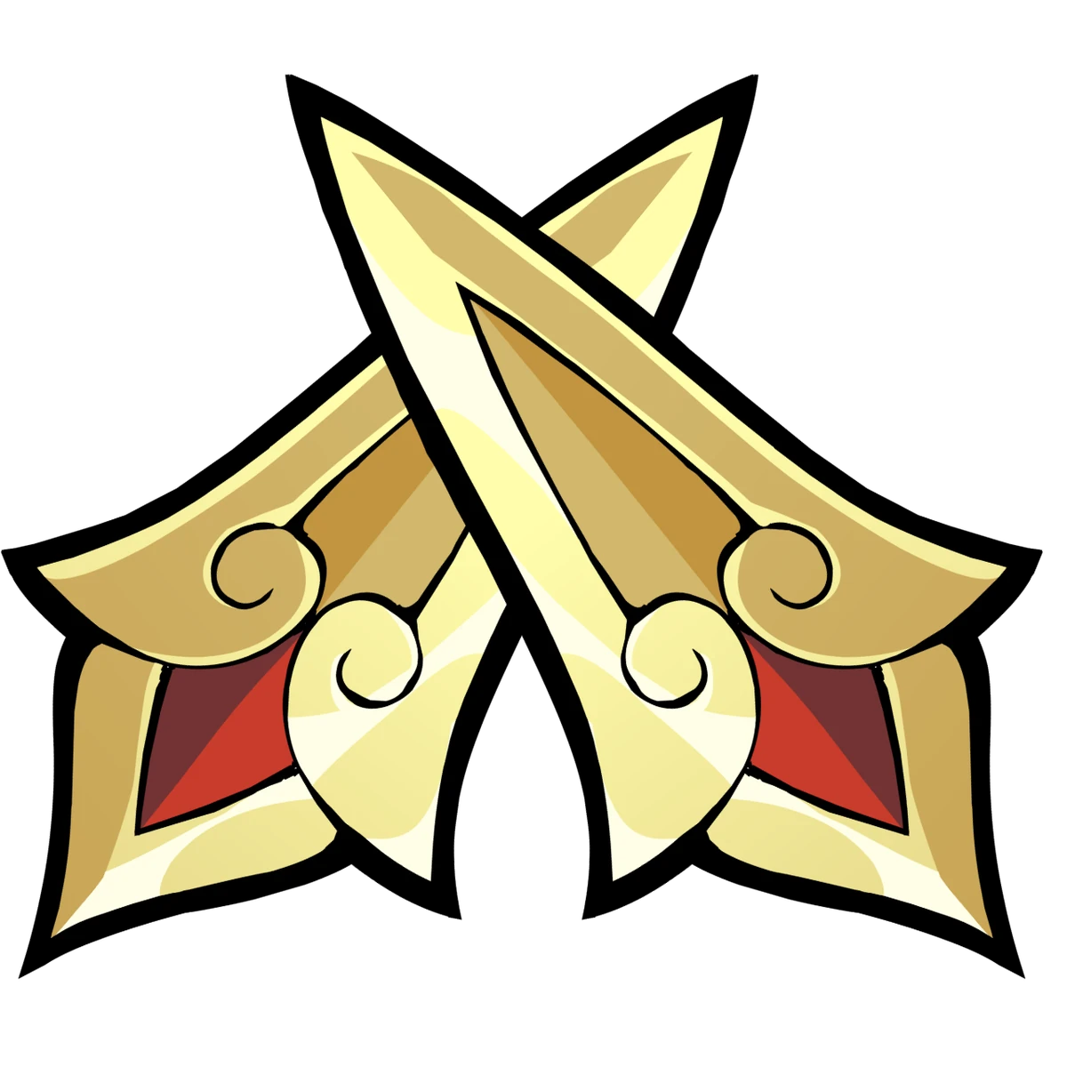 Martial Blades - Brawlhalla Wiki