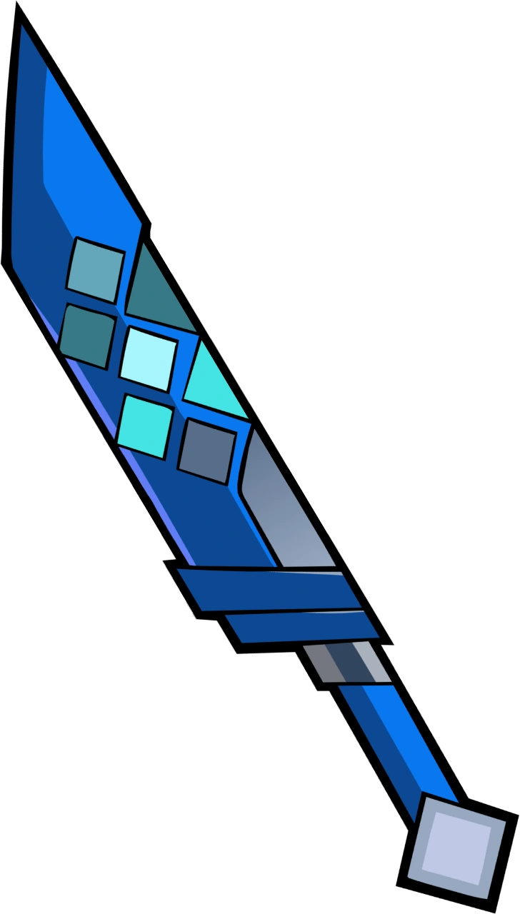 RGB Sword - Brawlhalla Wiki