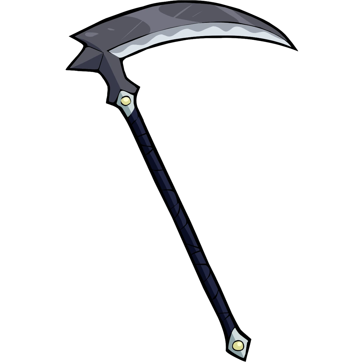 Daikama - Brawlhalla Wiki