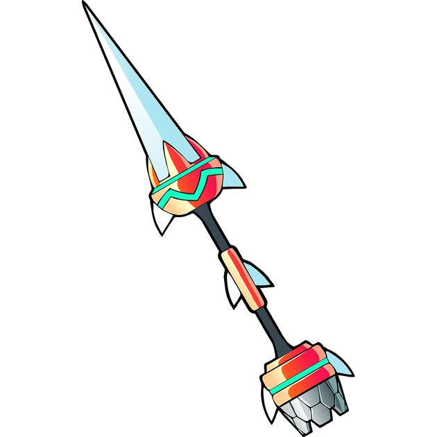 Interstellar Rocket - Brawlhalla Wiki