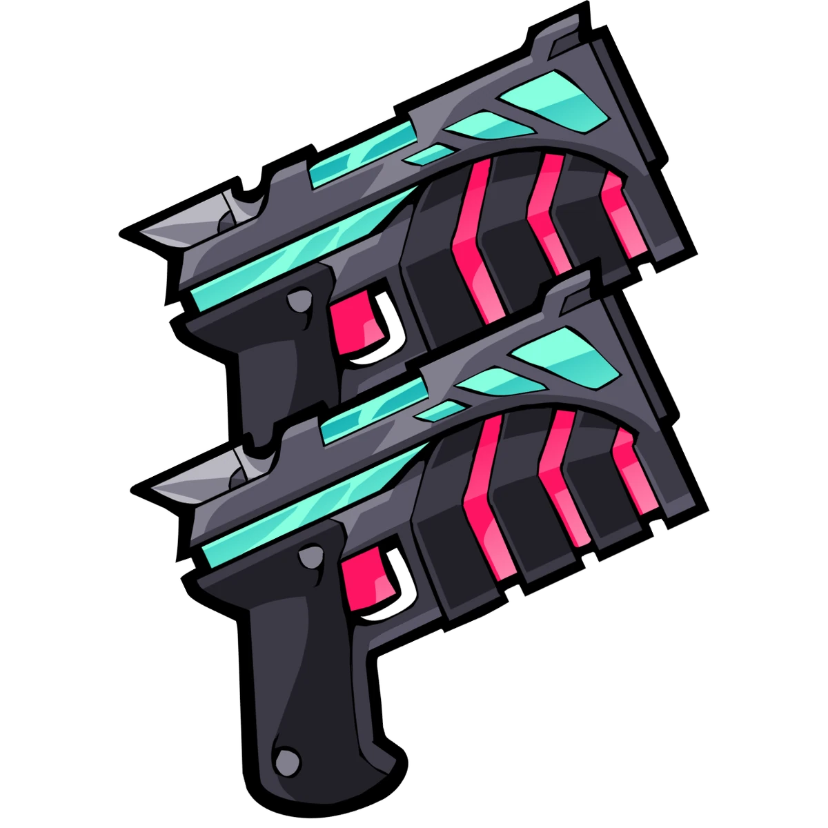 Laser Blazers - Brawlhalla Wiki