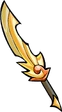 Regal Sun Sword - Brawlhalla Wiki