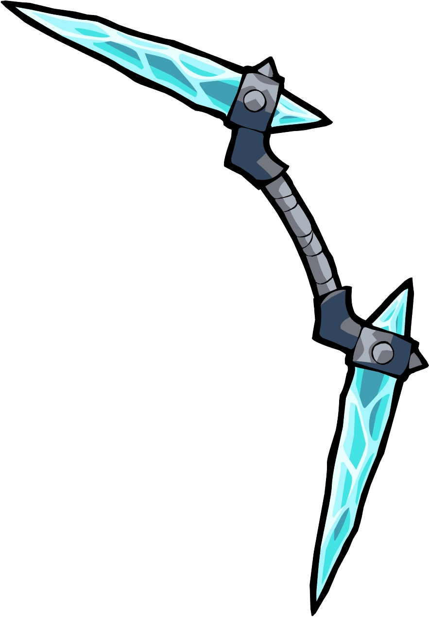 The North Wind - Brawlhalla Wiki