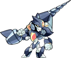 Vector - Brawlhalla Wiki