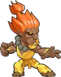 Akuma - Brawlhalla Wiki