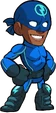 First Edition Sentinel - Brawlhalla Wiki