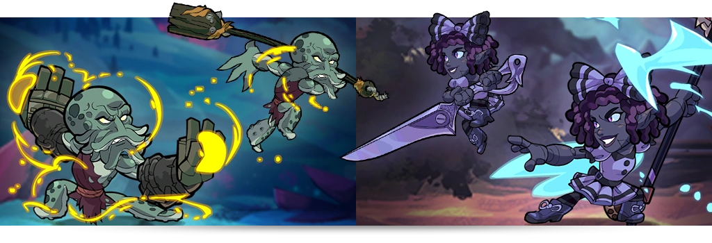 Patch 8.00 - Brawlhalla Wiki