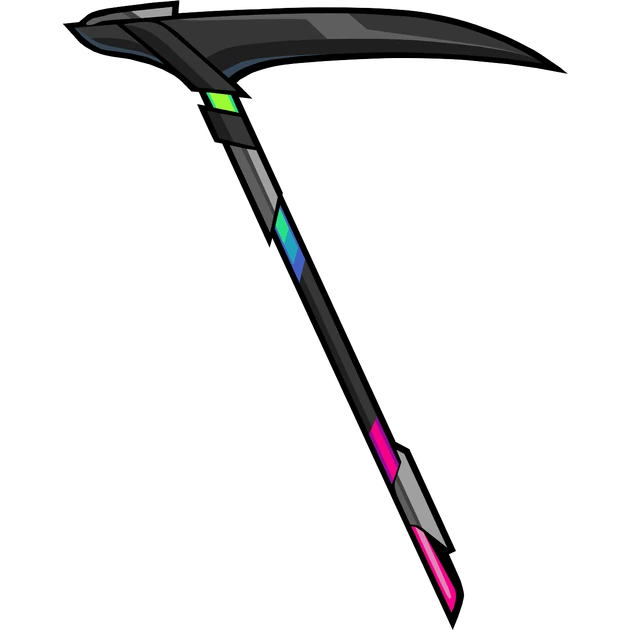 RGB Scythe - Brawlhalla Wiki