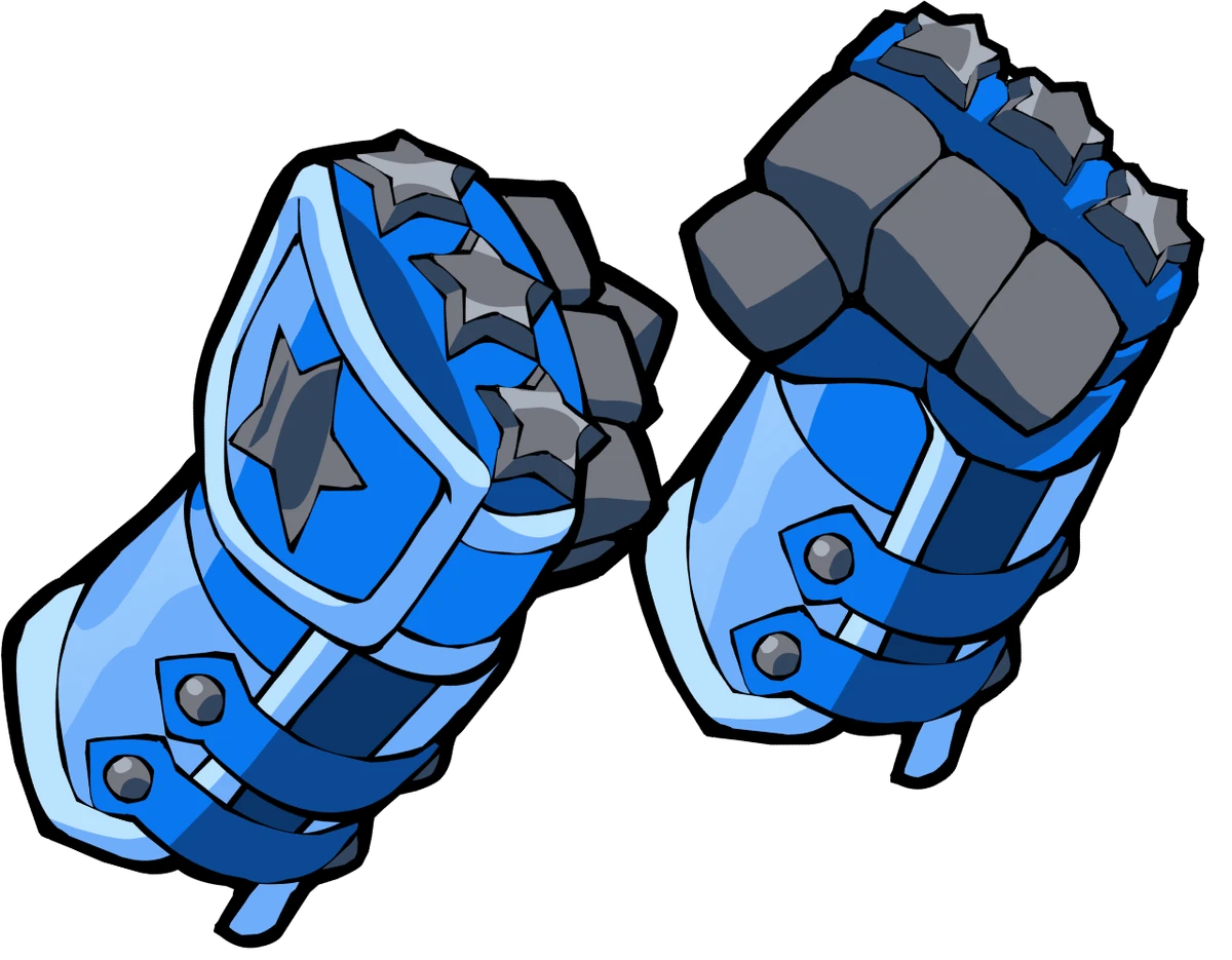 Sleight of Hand - Brawlhalla Wiki