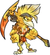 Munin - Brawlhalla Wiki