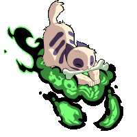 Dander - Brawlhalla Wiki