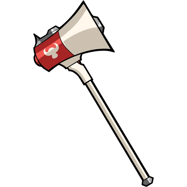 Bullhorn Basher - Brawlhalla Wiki
