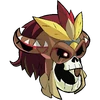 Azoth - Brawlhalla Wiki