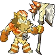 Xull - Brawlhalla Wiki
